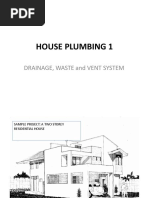 Plumbing Practical Handouts | PDF | Plumbing | Fires