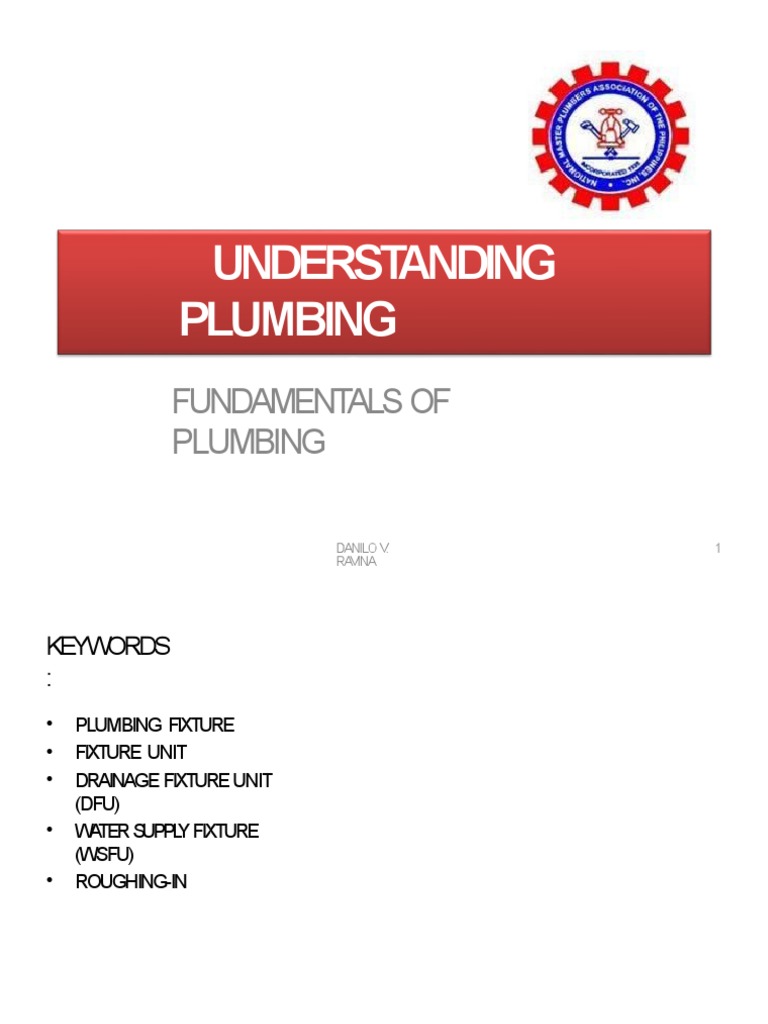 Lecture 4 Plumbing Fixtures | PDF | Shower | Toilet