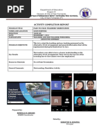 Noggin - ISO 22398 Guide - 2021 | PDF | Crisis Management | Simulation