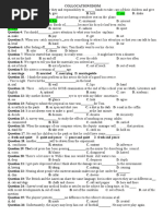 APEL Level 7 Aptitude Test Guide | PDF
