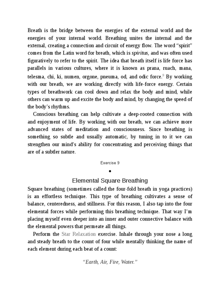 Psychic Witch A Metaphysical Guide To Meditation, Magick Manifestation ...