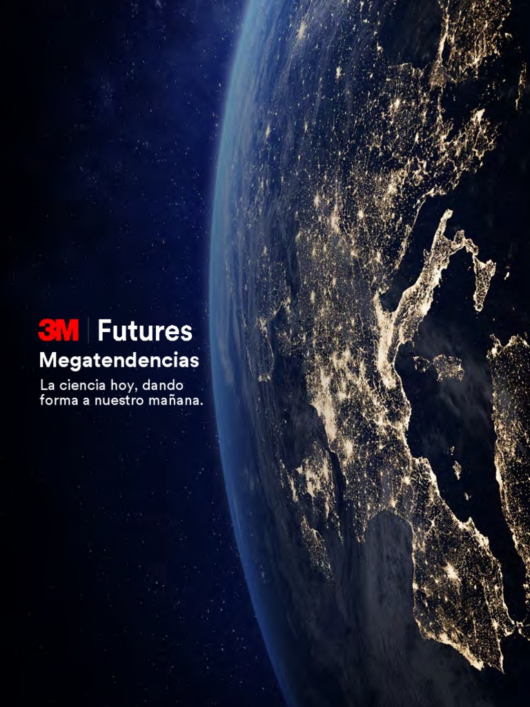 3M Futures 2022 ESP | PDF | Inteligencia artificial | Inteligencia (IA ...