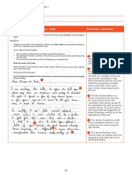 IGCSE Email Writing Format | PDF