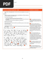 8021 AICE General Paper Paper 2 Example Candidate Responses | PDF ...