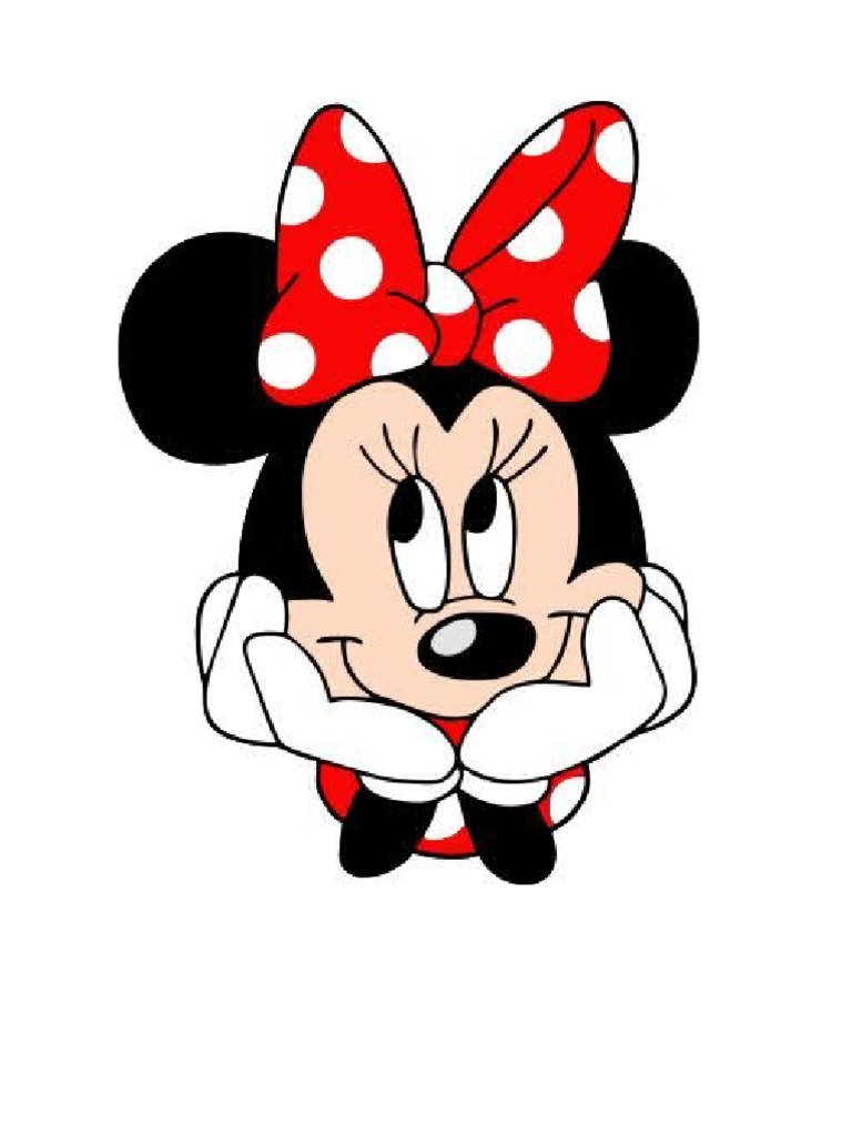 Minnie Mouse | PDF