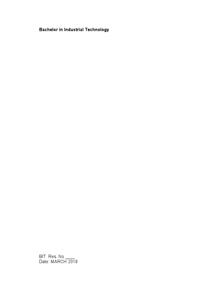 Dancil Final Thesis File Pdf Solar Cell Solar Panel