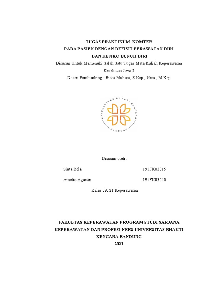 Komter DPD & RBD | PDF | Kesehatan Holistik | Sains & Matematika