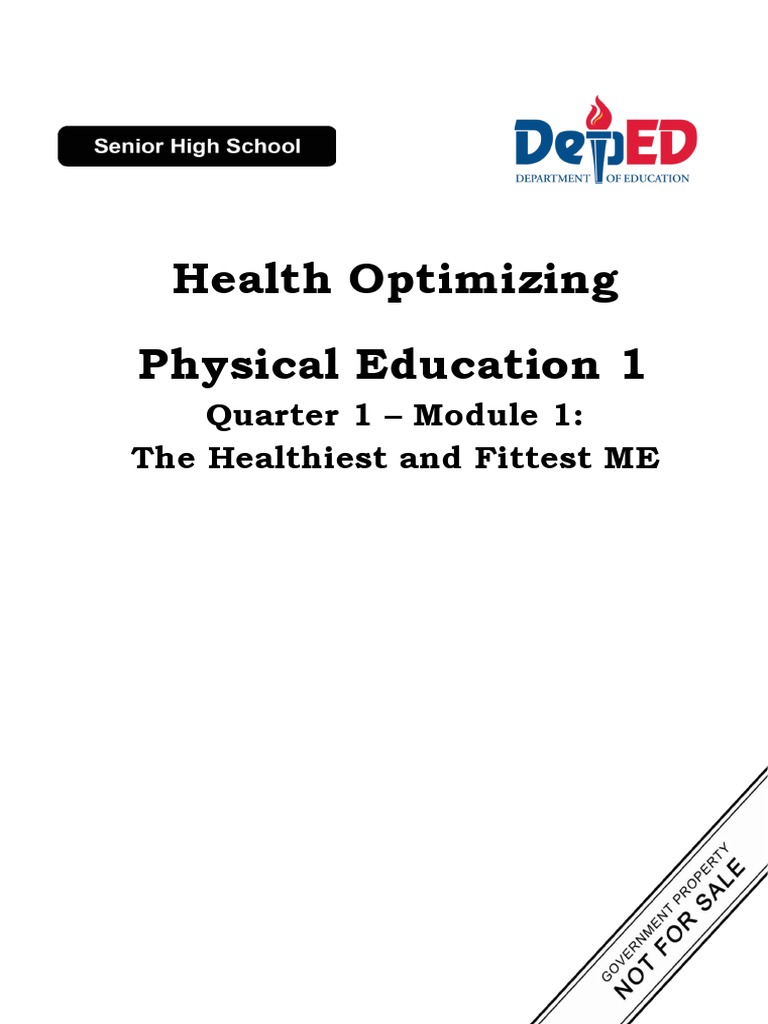 Health and Fitness Self-Assessment Guide | PDF | Physical Fitness | Foods