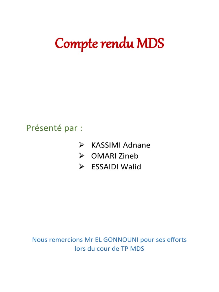 Analyse Granulometrique-2 | PDF | Méthodes et références pédagogiques ...