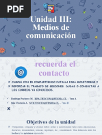 TRABAJO DEBATE MODERADOR Libreto | PDF