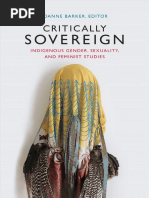 Two Spirits Study Guide | PDF | Homosexuality | Lgbt