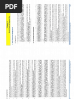 Ontario Driver's Handbook Study Guide - Knowledge and Road Test - 1 | PDF