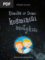 Sandra Janusoniene - Baltu Zenklai Ir Simboliai | PDF