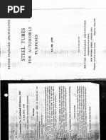 IS 5517 - 1993-Hardening & Tempering Grades | PDF | Steel | Engineering ...