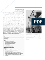 Generalplan Ost | PDF | World War II | German Nationalism