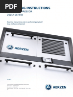 Manual Coffee Roaster: Probatone 5 Typ 2 | PDF | Thermocouple | Nature