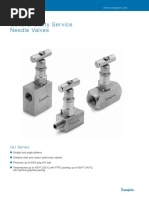 Manual AWWA M51 Air Valves PDF | PDF | Pressure | Pump