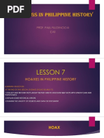 Spanish Colonial Caste System in The Philippines | PDF | Southeast Asia ...