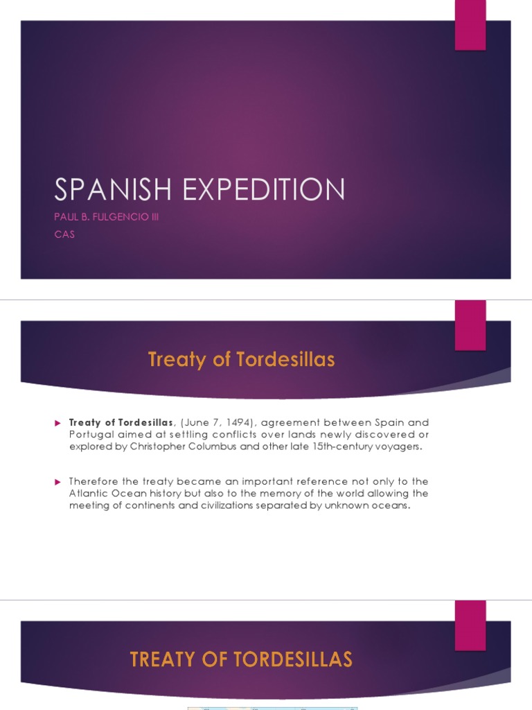 Lesson 8 To 11 - Spanish Colonization in The Philippines | Download Free PDF | Spanish Empire ...