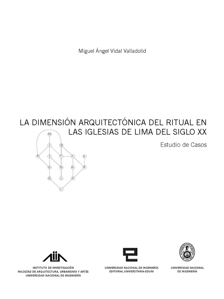 La Dimension Arquitectonica Del Ritual - Cap 1 | PDF | Rituales ...
