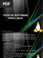 Lenguaje Lua | PDF | Paradigmas de programación | Programación de computadoras