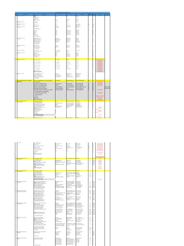 Outstanding OSBL | PDF | Pump | Applied And Interdisciplinary Physics