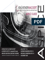 ASPICE V Model | PDF | Verification And Validation | System