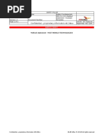 Rigging Loft Management Guidelines | PDF