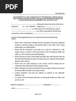 1.7b Stacking - Storage Inspection Checklist | PDF | Fires | Door