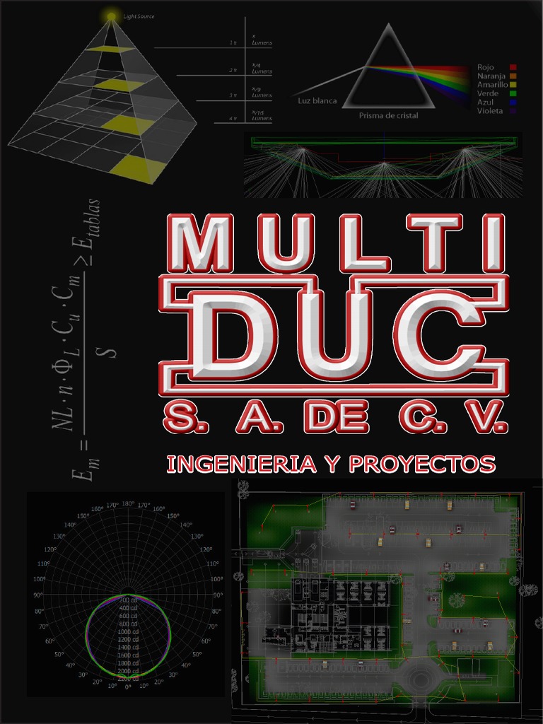 Ingenieria y Proyectos C | PDF