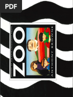 Zoo by Anthony Browne | PDF