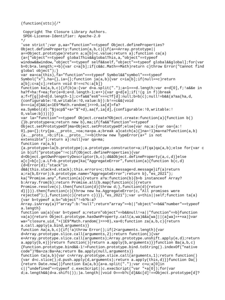 F | PDF | Software Engineering | Computer Programming