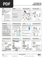 Quick Reference Guide For Installation of Dexis Imaging Suite Software On A Workstation | PDF ...