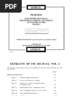 Air Tasking Order Guide | PDF | Cluster Munition | Aerial Refueling