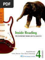 Inside Reading 1 PDF | PDF