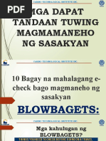 Diksyunaryo NG Mekaniko A To Z Complete | PDF