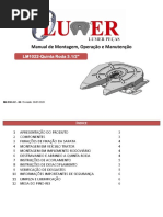 Catálogo de Aparelhos Jost Brasil | PDF | Informática