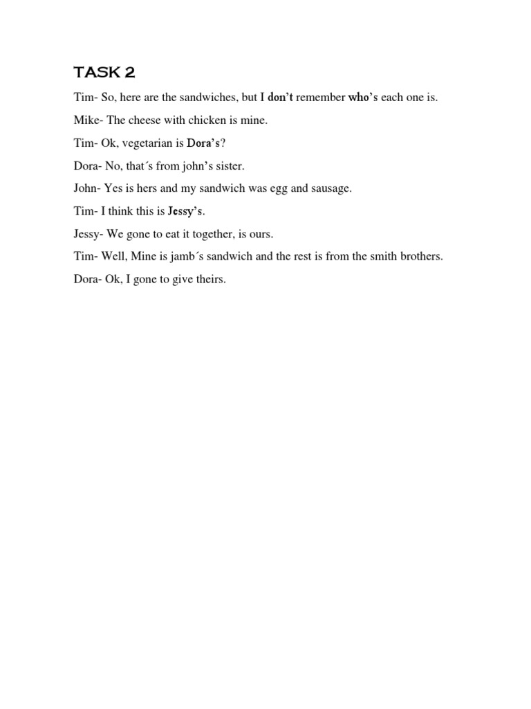 Task 2 | PDF