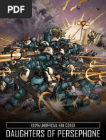 Necron Melee and Ranged Weapons Stats | PDF