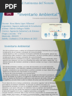 Tarea Semana 5 Legislacion Minera Iacc | PDF | Evaluación de impacto ambiental | Minería