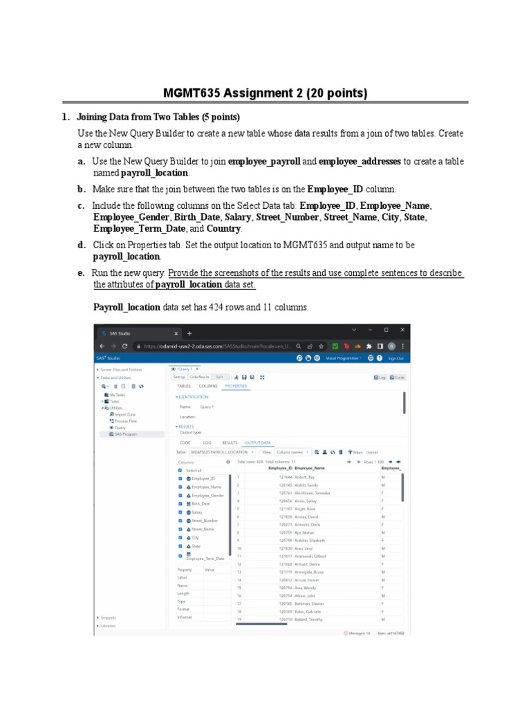 Assignment 2 Pdf Computing Computer Programming