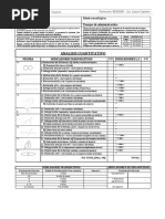 Test Bender: Evaluación Visomotora y Gestáltica | PDF | Percepción ...