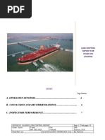 Bunker Calculation Excel Sheet | PDF