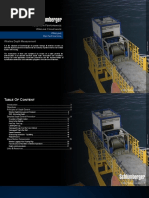 13 TCL-Tough Logging Condition | PDF | Pipe (Fluid Conveyance ...