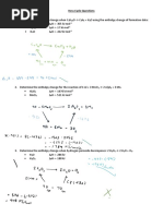 Titration Questions and Answers | PDF | Titration | Chemistry