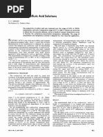 Astm D1250 Table 56 | PDF | Litre | Density