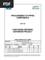 Fdocuments - in - Shell Dep List | PDF | Pump | Pipe (Fluid Conveyance)