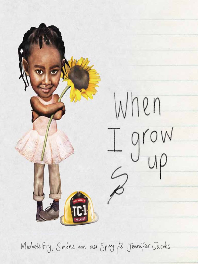 Dreams of the Future: Children Share What They Want to Be When They ...
