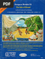 T1 - Village of Hommlet | PDF