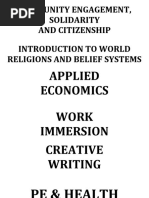 DLP Reflections | PDF | Learning | Teachers